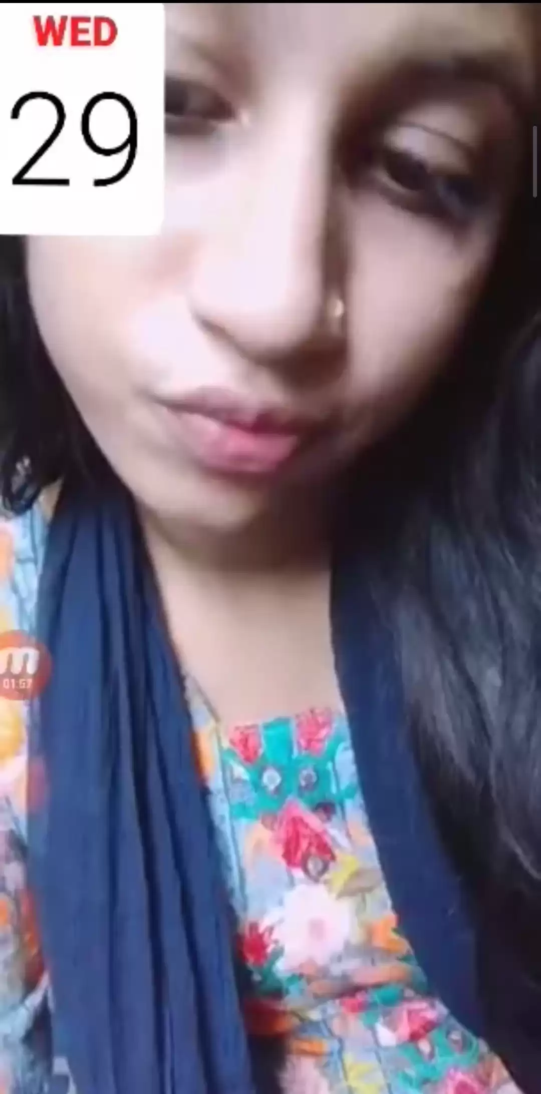 bangladeshi beautiful girl Fingering on video call - DesiMaal.pro